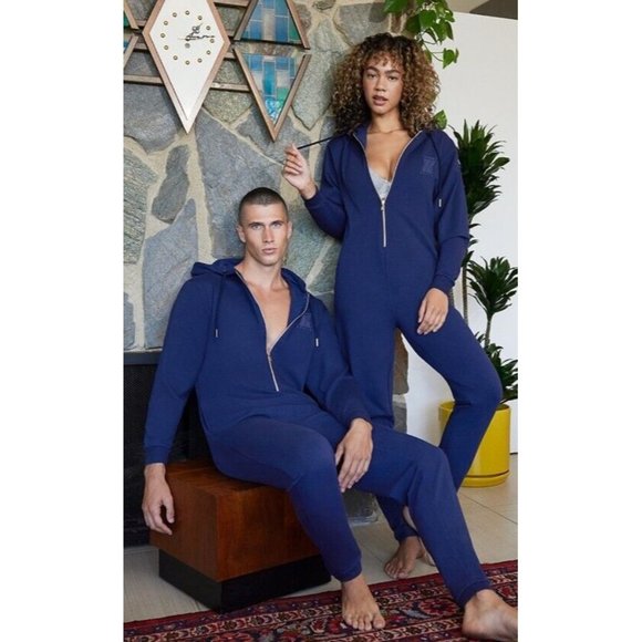 Savage X Fenty | Pants & Jumpsuits | Savage X Fenty Unisex Royal Blue ...